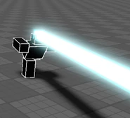 Cyber Gauntlet | Survive The Disasters: Reborn Wiki | Fandom