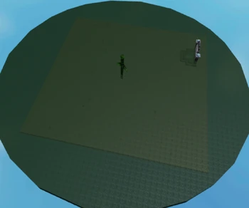 Venomshank | Survive The Disasters: Reborn Wiki | Fandom