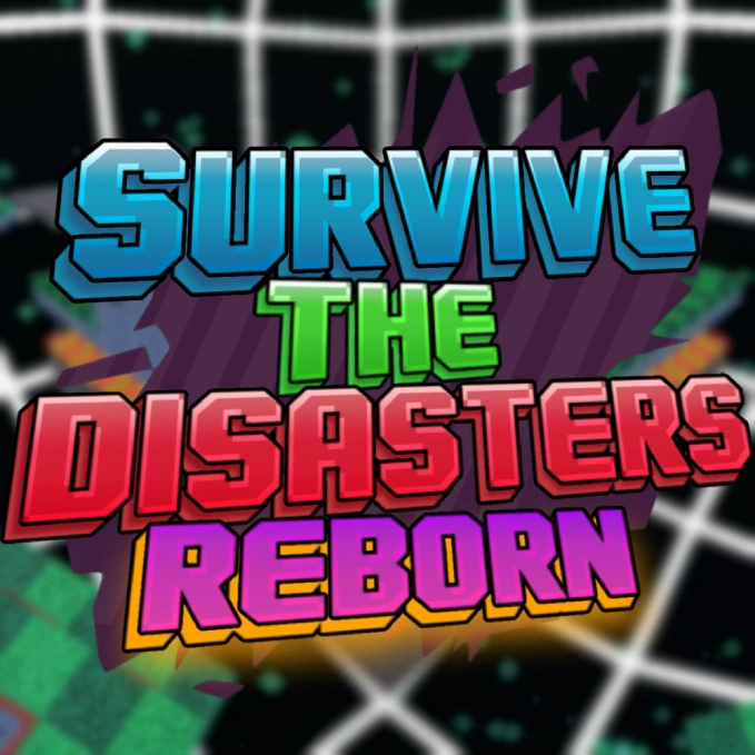 Version 56 | Survive The Disasters: Reborn Wiki | Fandom