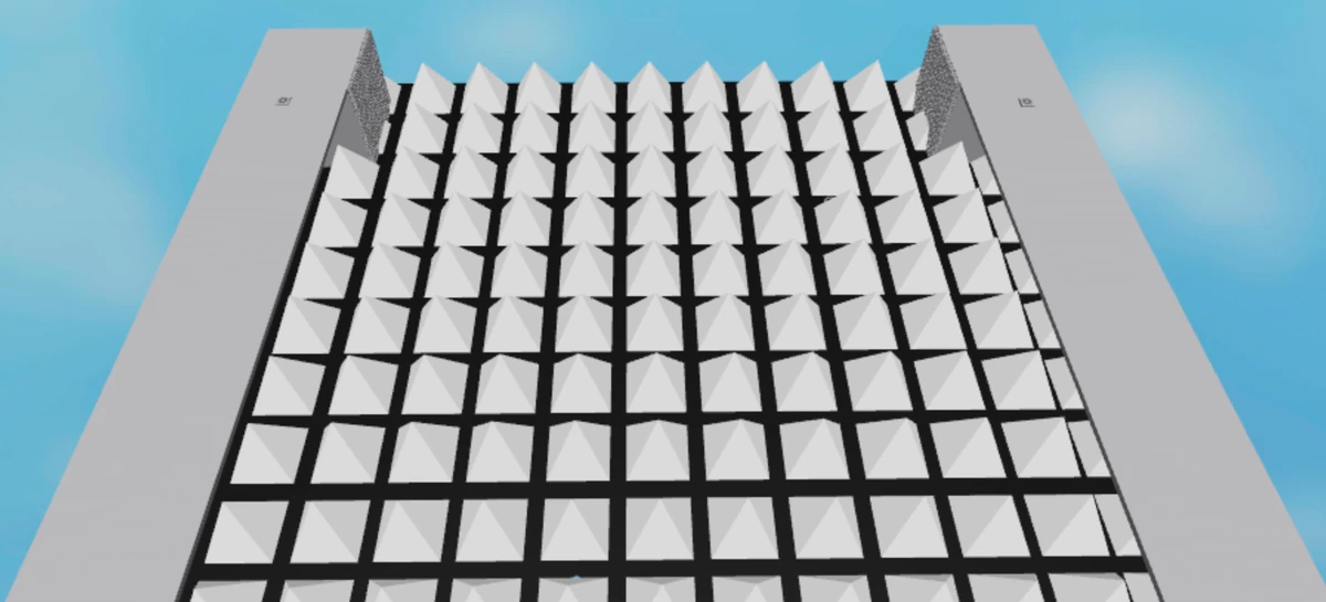 Spiked Floor | Survive The Disasters: Reborn Wiki | Fandom