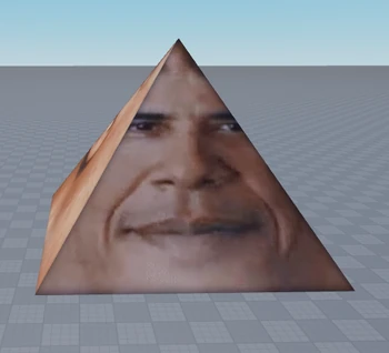 Obama Prism | Survive The Disasters: Reborn Wiki | Fandom