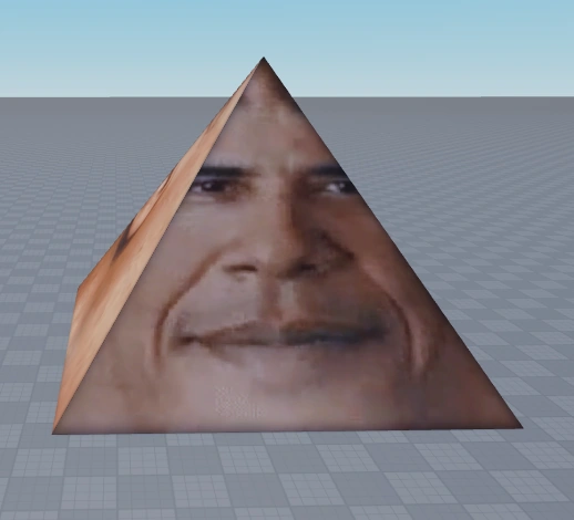 Obama Prism | Survive The Disasters: Reborn Wiki | Fandom