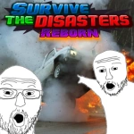 April Fools 2023 | Survive The Disasters: Reborn Wiki | Fandom