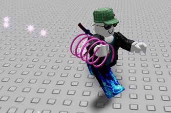 Ultra Speed Coil | Survive The Disasters: Reborn Wiki | Fandom