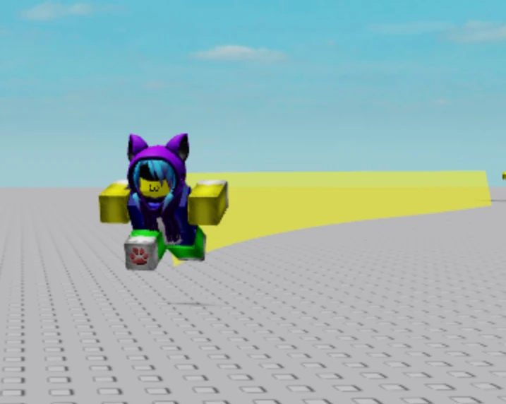 Fluffy Noobs | Survive The Disasters: Reborn Wiki | Fandom