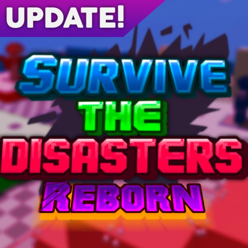 Version 46 | Survive The Disasters: Reborn Wiki | Fandom