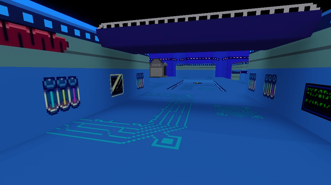 The Core | Survive The Disasters: Reborn Wiki | Fandom