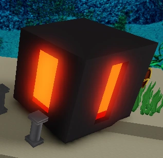 Cross-Bomb | Survive The Disasters: Reborn Wiki | Fandom