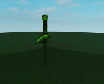 Venomshank | Survive The Disasters: Reborn Wiki | Fandom