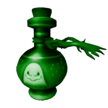 Spirit Potion | Survive The Disasters: Reborn Wiki | Fandom