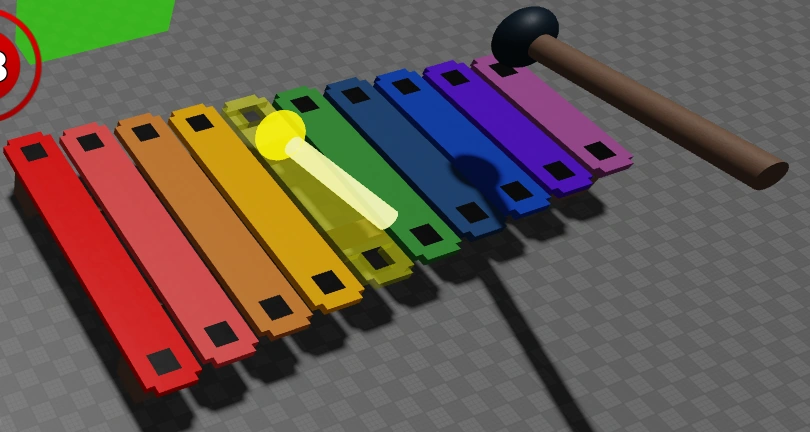 Xylophone | Survive The Disasters: Reborn Wiki | Fandom