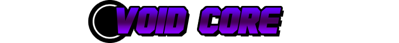 Void Core | Survive The Disasters: Reborn Wiki | Fandom