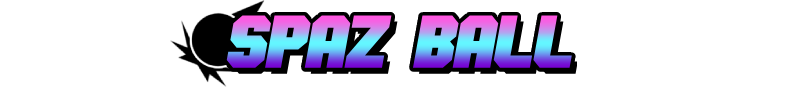 Spaz Ball | Survive The Disasters: Reborn Wiki | Fandom