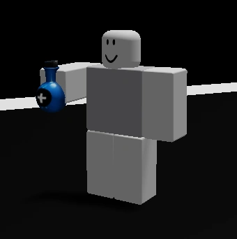 Forcefield Potion | Survive The Disasters: Reborn Wiki | Fandom