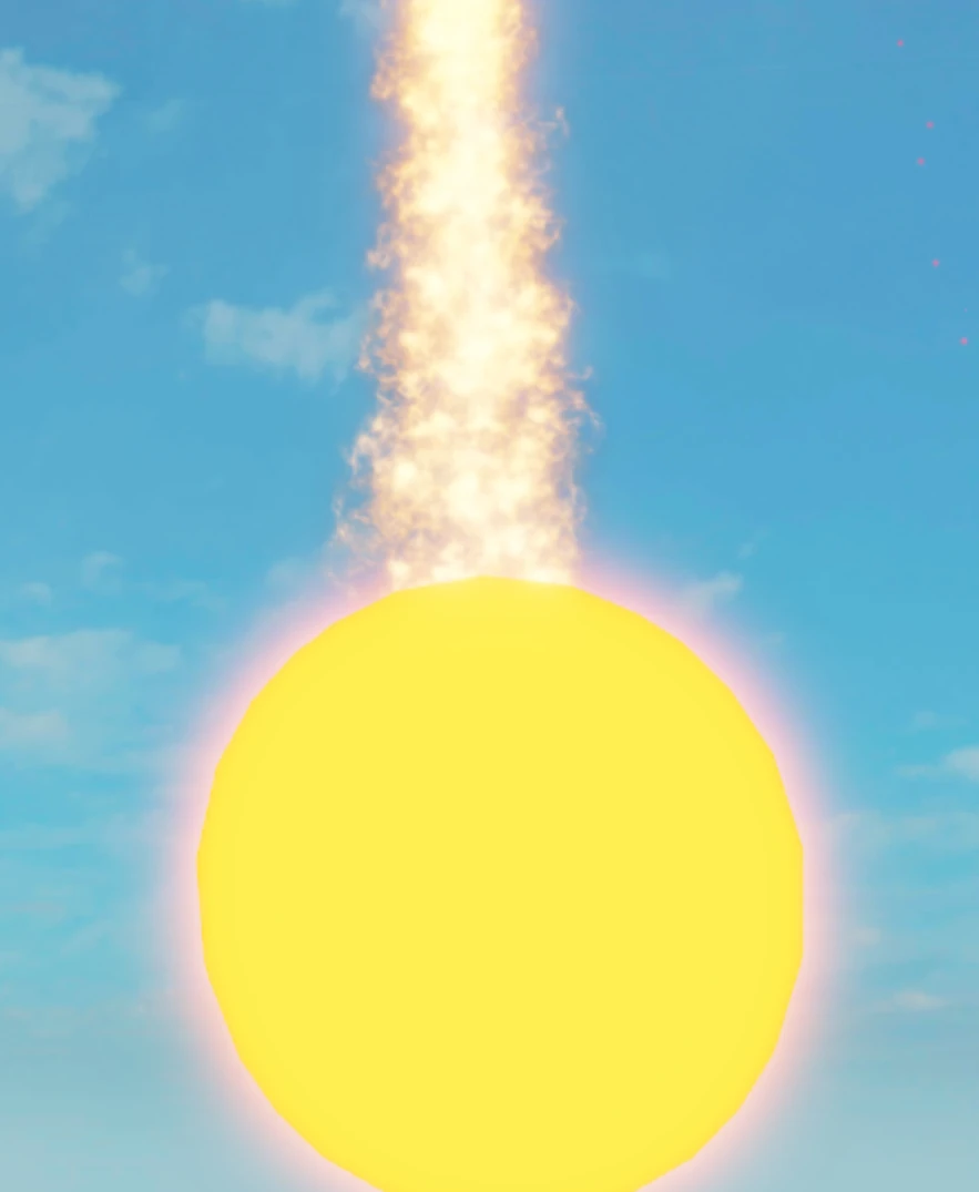 Fireballs | Survive The Disasters: Reborn Wiki | Fandom