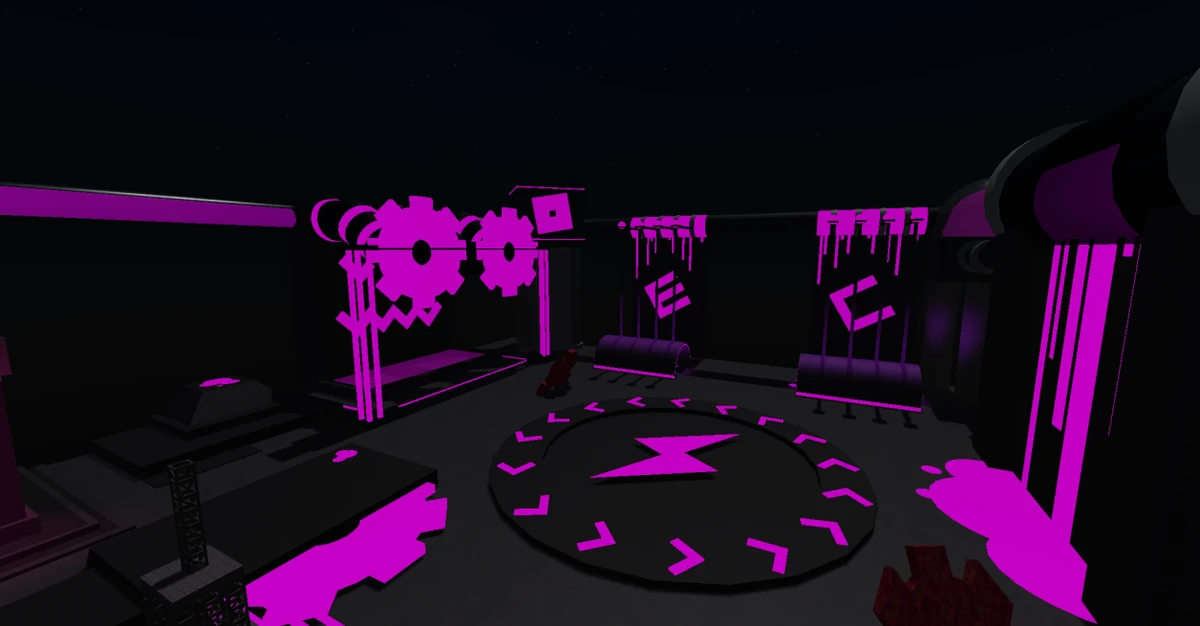 Electric Calamity | Survive The Disasters: Reborn Wiki | Fandom