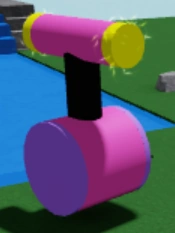 Big Yeetus | Survive The Disasters: Reborn Wiki | Fandom