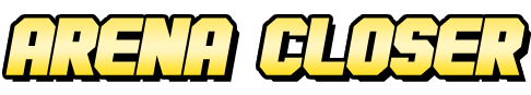 Arena Closer | Survive The Disasters: Reborn Wiki | Fandom