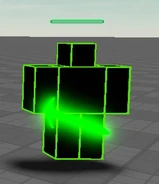 Cyber Gauntlet | Survive The Disasters: Reborn Wiki | Fandom