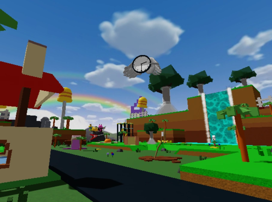 Category:Maps | Survive The Disasters: Reborn Wiki | Fandom