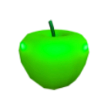 Emerald Apple | Survive The Disasters: Reborn Wiki | Fandom