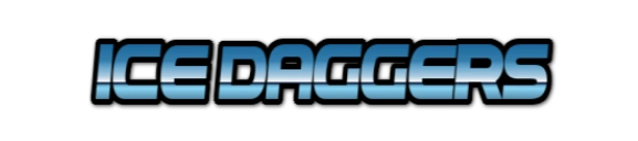 Ice Daggers | Survive The Disasters: Reborn Wiki | Fandom