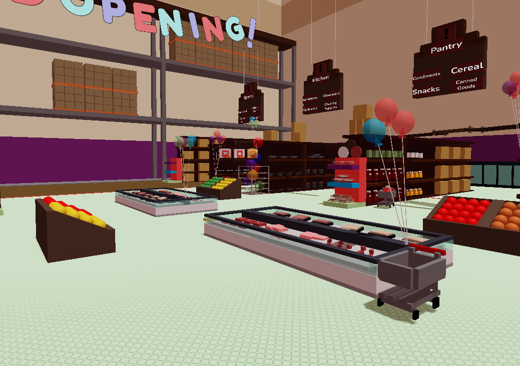 Reborn Retail | Survive The Disasters: Reborn Wiki | Fandom