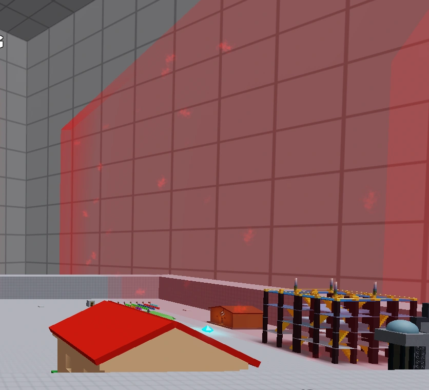 Slashes | Survive The Disasters: Reborn Wiki | Fandom