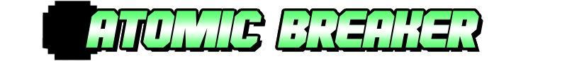 Atomic Breaker | Survive The Disasters: Reborn Wiki | Fandom
