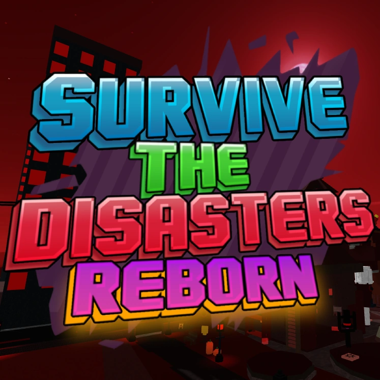 Version 52 | Survive The Disasters: Reborn Wiki | Fandom