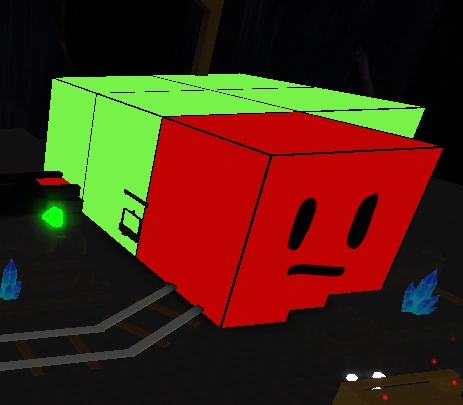 Snake | Survive The Disasters: Reborn Wiki | Fandom