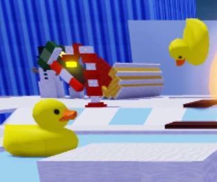 Explosive Ducks | Survive The Disasters: Reborn Wiki | Fandom