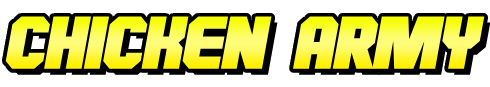 Chicken Army | Survive The Disasters: Reborn Wiki | Fandom
