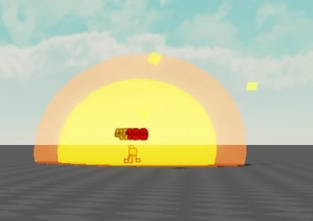 Cyber Gauntlet | Survive The Disasters: Reborn Wiki | Fandom