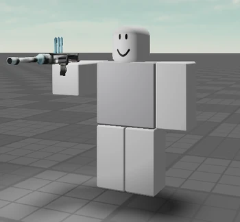 Freeze Ray | Survive The Disasters: Reborn Wiki | Fandom