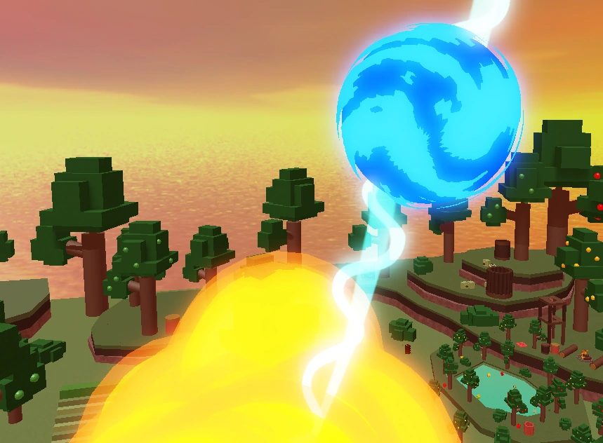 Pulsar | Survive The Disasters: Reborn Wiki | Fandom