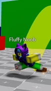 Fluffy Noobs | Survive The Disasters: Reborn Wiki | Fandom