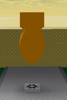 Nuclear Bomb | Survive The Disasters: Reborn Wiki | Fandom