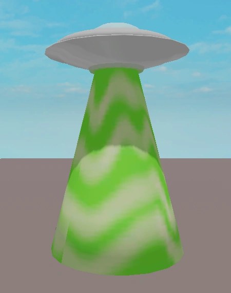 Classic Alien Invasion | Survive The Disasters: Reborn Wiki | Fandom