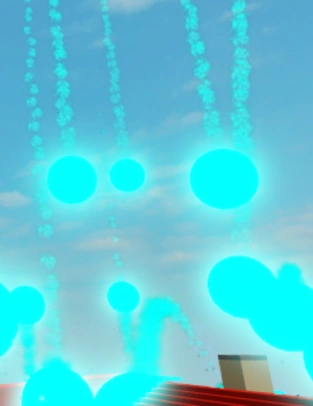 Fireballs | Survive The Disasters: Reborn Wiki | Fandom