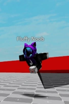 Fluffy Noobs | Survive The Disasters: Reborn Wiki | Fandom