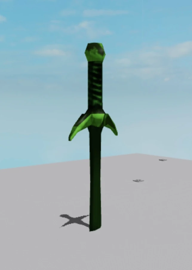 Venomshank | Survive The Disasters: Reborn Wiki | Fandom