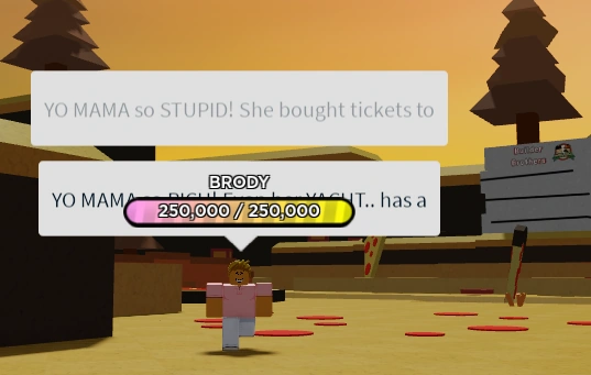 Brody | Survive The Disasters: Reborn Wiki | Fandom