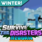 Version 40 | Survive The Disasters: Reborn Wiki | Fandom