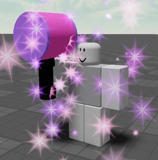 Portable Yeetus | Survive The Disasters: Reborn Wiki | Fandom