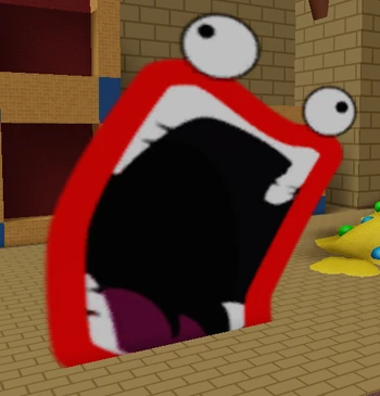 Shoop Da Whoop | Survive The Disasters: Reborn Wiki | Fandom