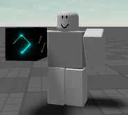 Cyber Gauntlet | Survive The Disasters: Reborn Wiki | Fandom