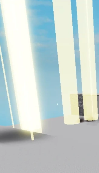 God Rays | Survive The Disasters: Reborn Wiki | Fandom