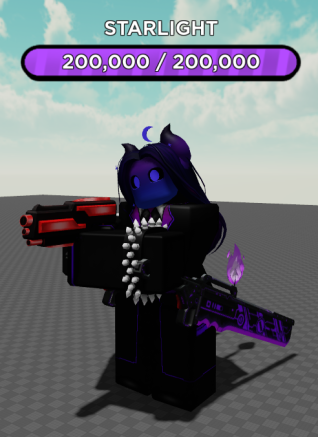 Starlight | Survive The Disasters: Reborn Wiki | Fandom