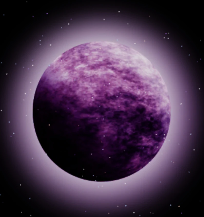 Void Moon | Survive The Disasters: Reborn Wiki | Fandom